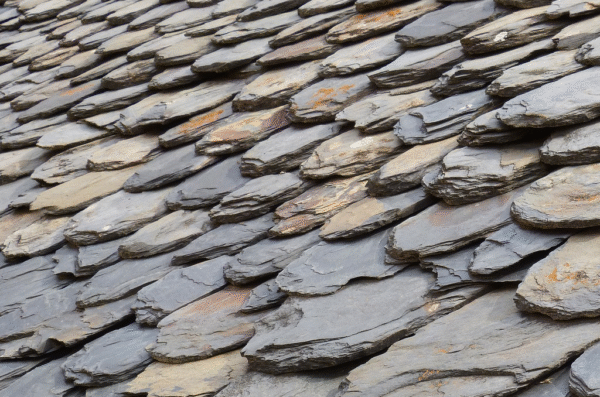 15 Types of Modern Roofing Materials | Nigerian House plan