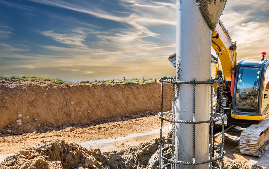 The Basics of Foundation Construction | Nigerian House plan