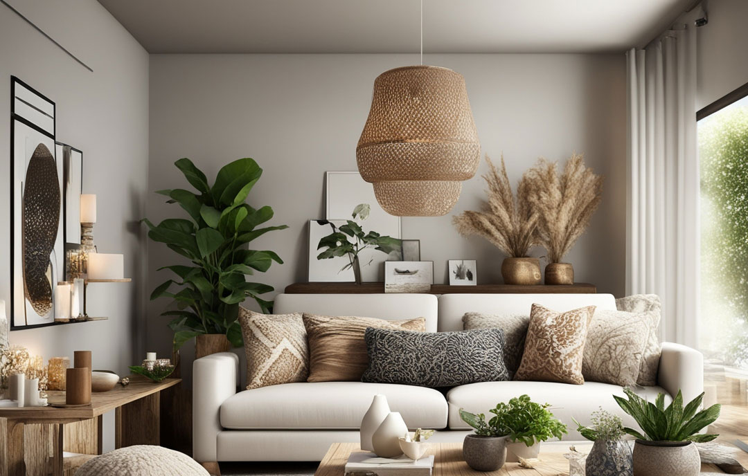 10 Must-Have Decoration Items for Home | Nigerian House plan