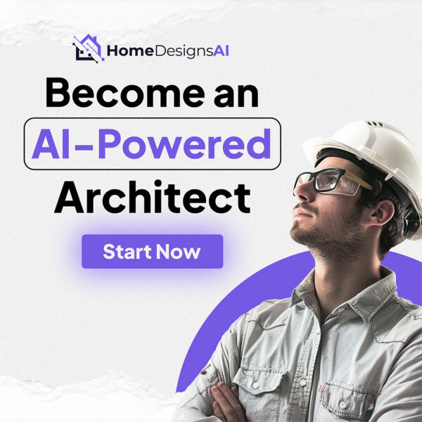 3 bedroom and attached self contained | Nigerian House plan