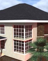 2 Storey multi-purpose event hall house concepts